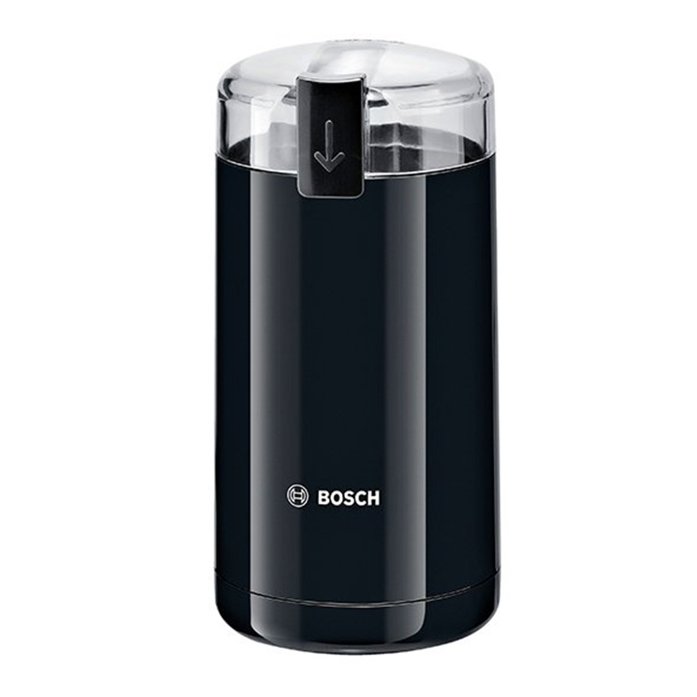 Molinillo De Café Bosch TSM6A013B Negro 180w – Lunitec Store