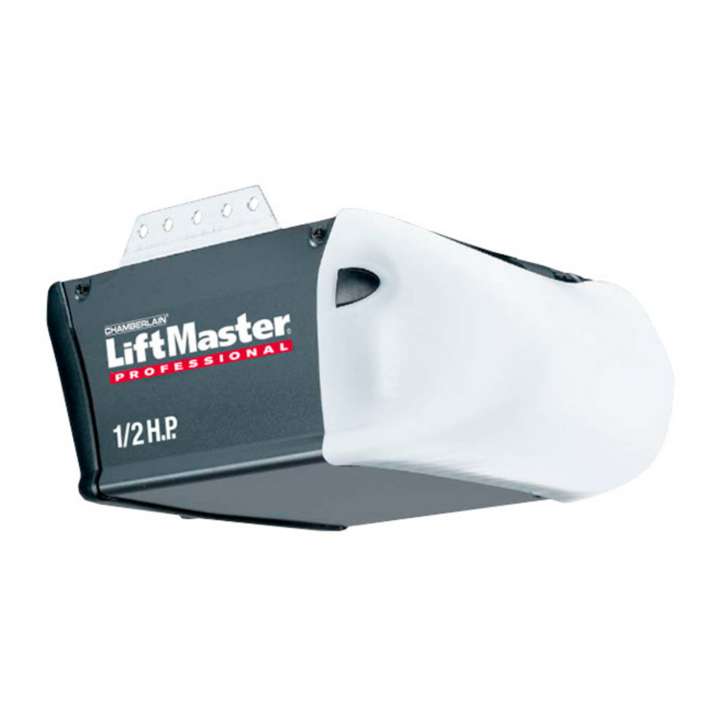 Motor Liftmaster 1210E Para Puertas De Garaje – Lunitec Store