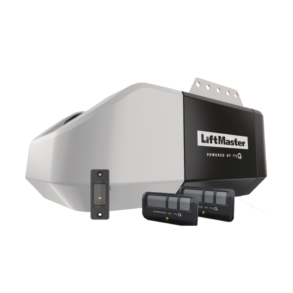 Motor Liftmaster 4410W Para Puertas De Garaje – Lunitec Store